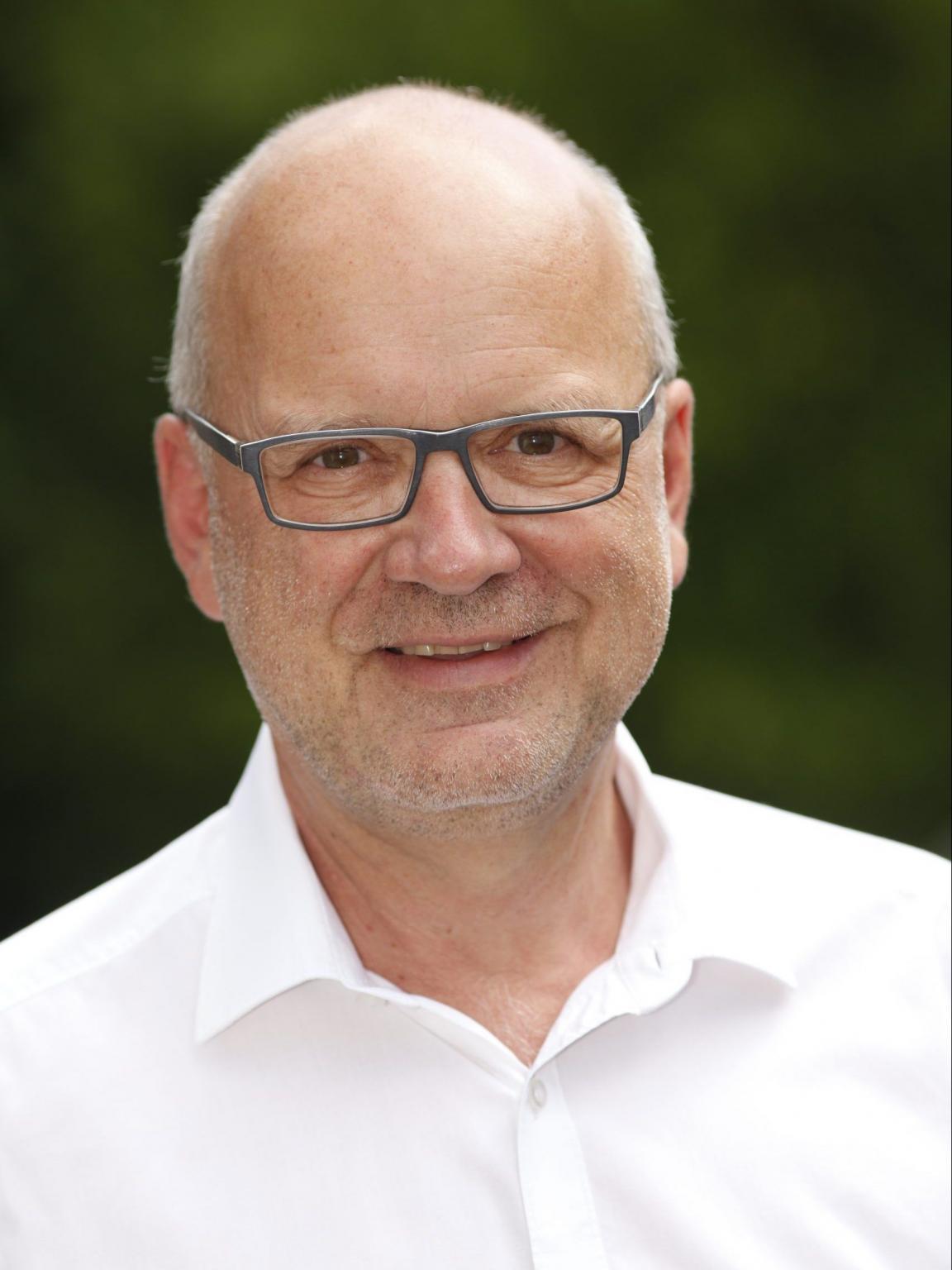 Dr. med. Günter Willinger - Familienpraxis Walldorf | Willinger - Seitz - Hollenders